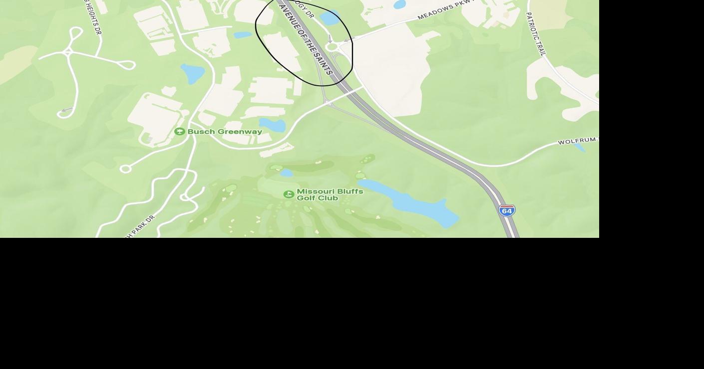 Google Maps just started calling Highway 61 'Avenue of the Saints.' Why?