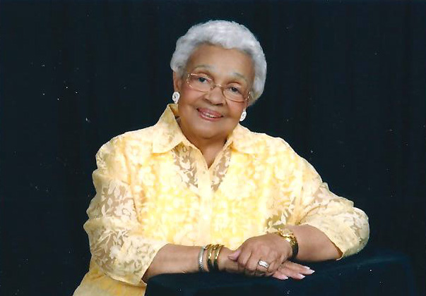 Jacqueline Butler, longtime committeewoman, dies; Mass set for Tuesday