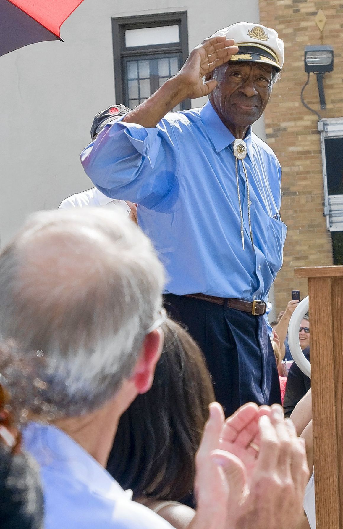 Special day for Chuck Berry at the Delmar Loop | Metro | stltoday.com