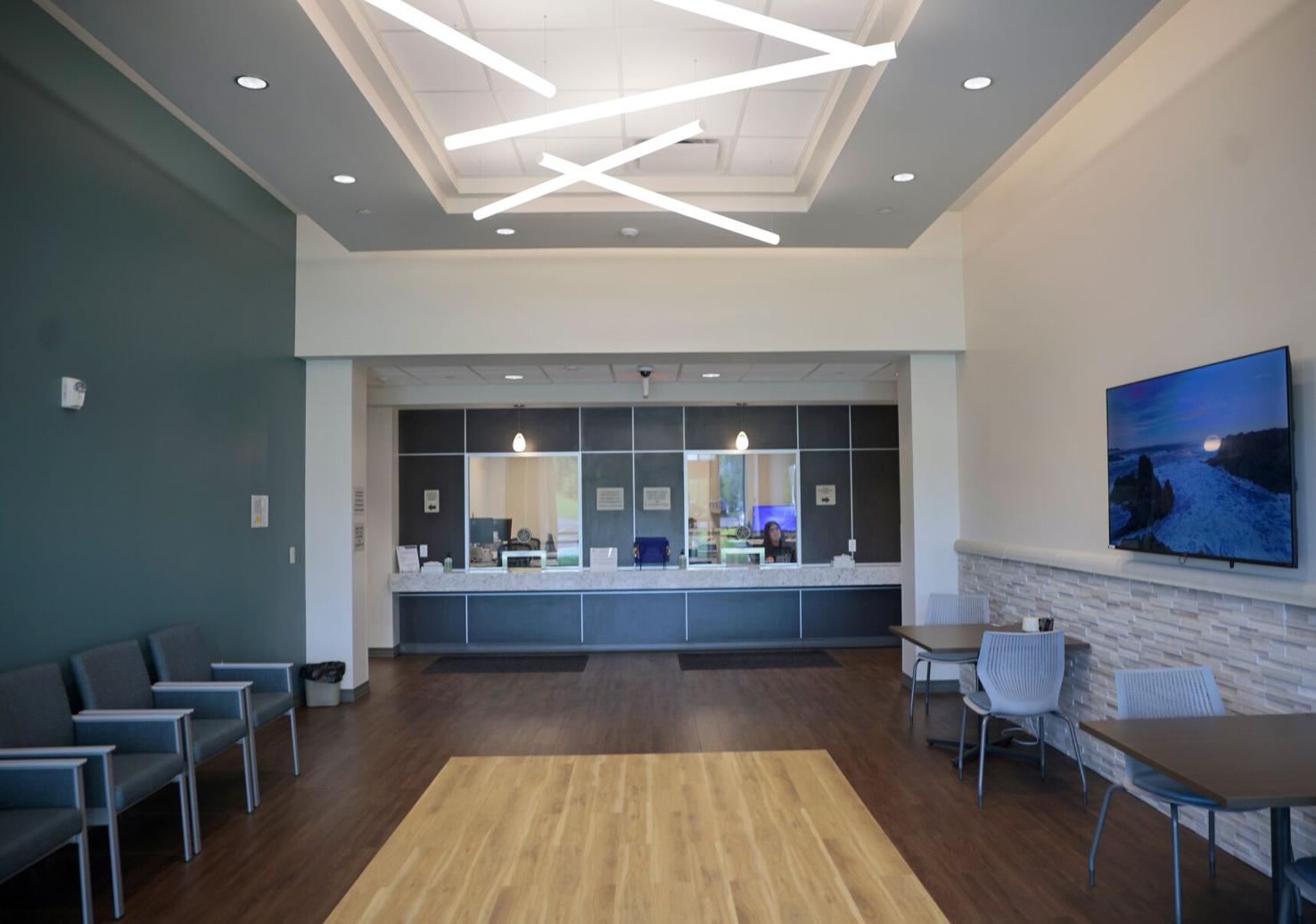 Expanded health department, clinic opens in Jefferson County