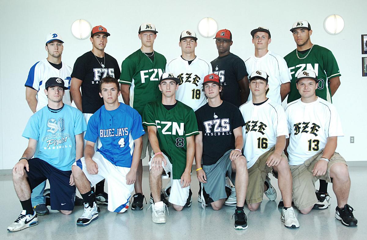 Core players contributed to Fort Zumwalt East’s potency