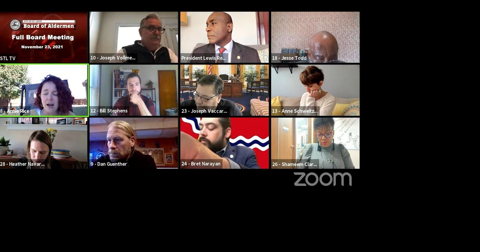 Editorial: New 14-ward map heads toward approval, hopefully ending an ...