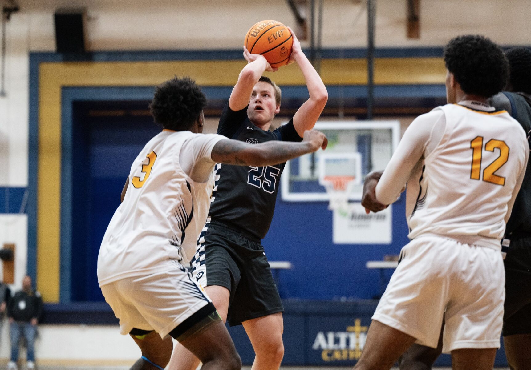 Principia improves to 11-0: Notes from the Southern Illinois Classic ...