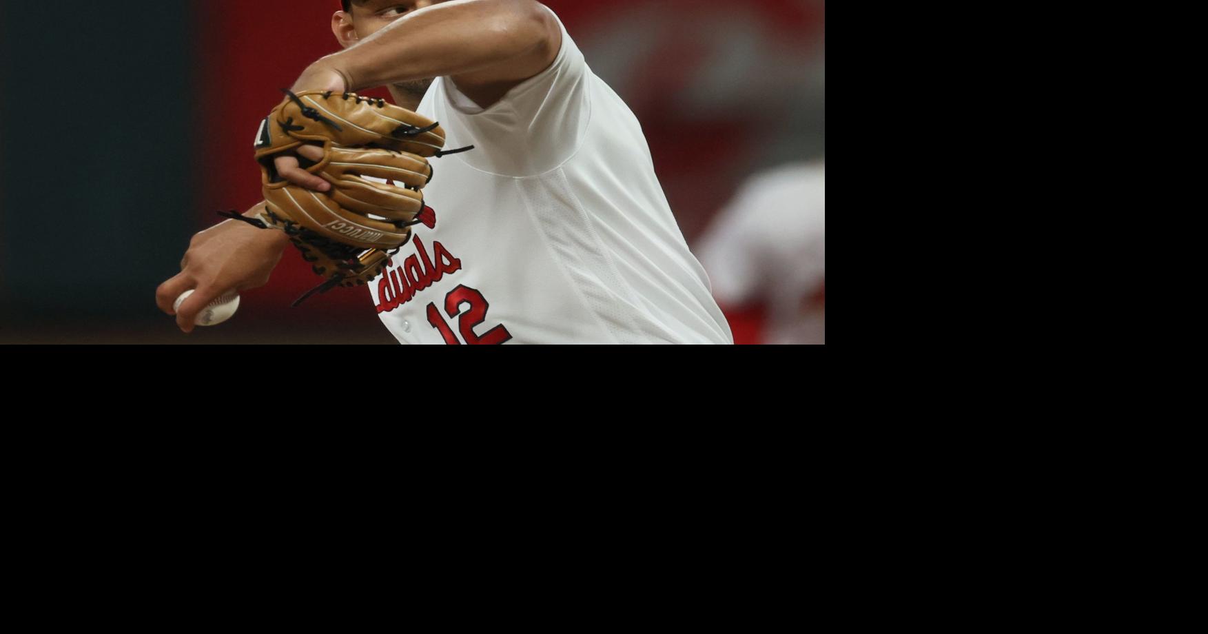 Read the full transcript of Ben Frederickson's Tuesday STL sports chat