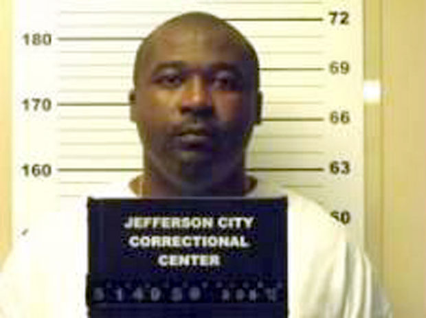 Man admits role in two fatal shootings in St. Louis