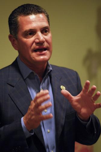 Fight among Republicans delays unemployment compensation extension