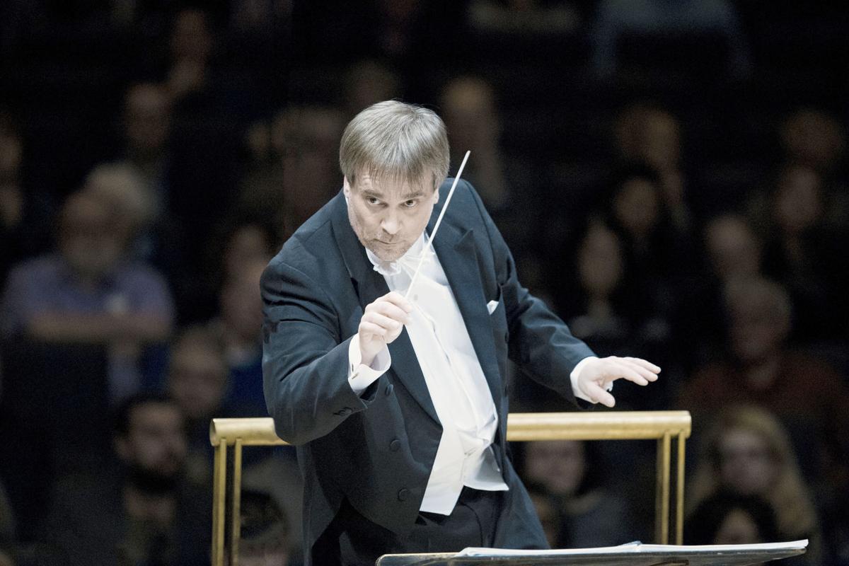 Q&A: A conversation with globetrotting conductor John Storgårds