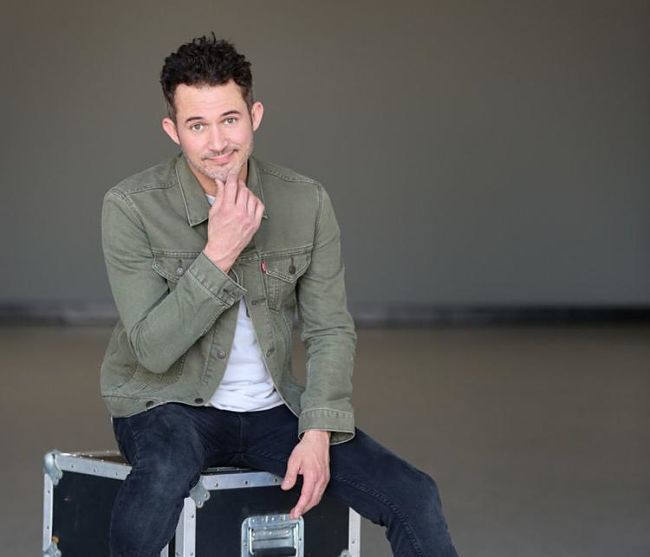 Justin Willman bringing his 'Magic for Humans' show to homes