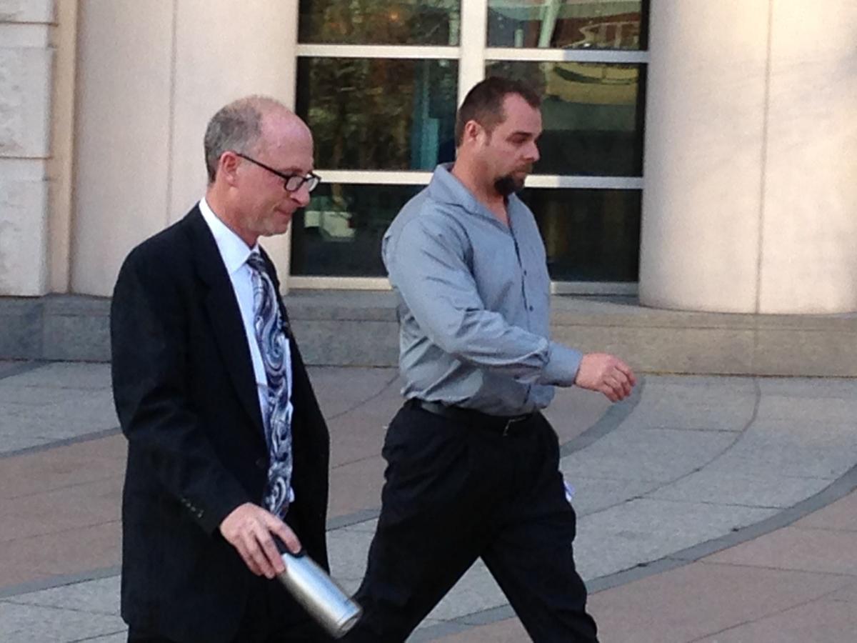 St. Louis County developer gets 5 years for defrauding investors