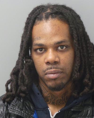 St. Louis corrections officer charged with supplying inmate with fentanyl