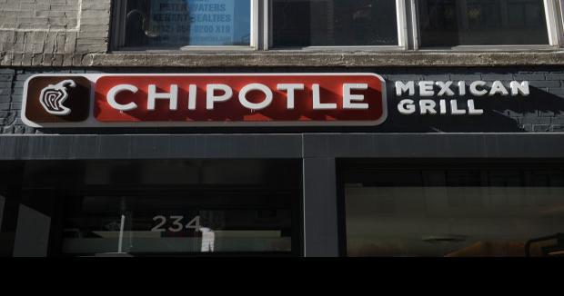 Chipotle: Don't bring guns in our stores