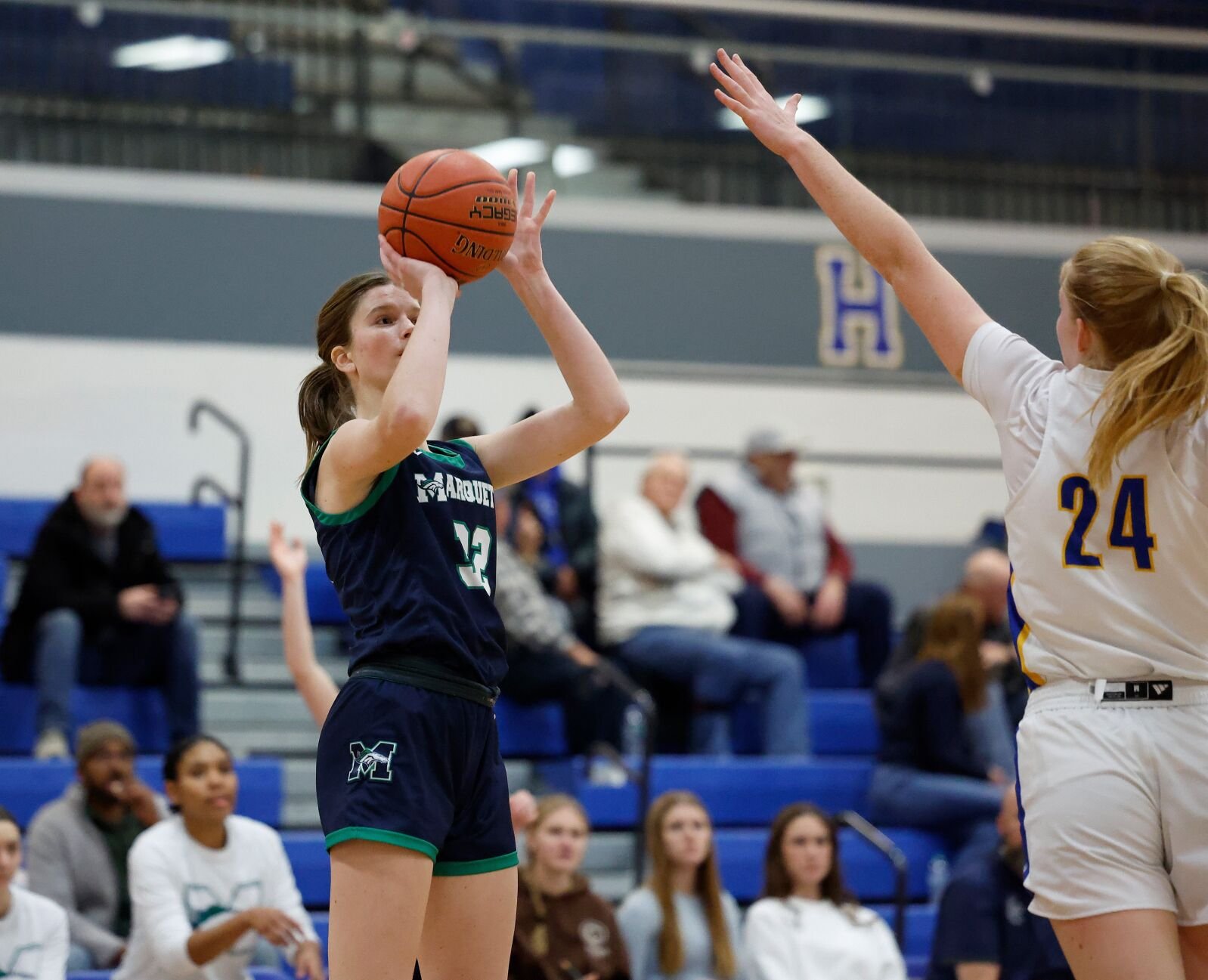 Francis Howell keeps on rolling in return from Florida with win over ...