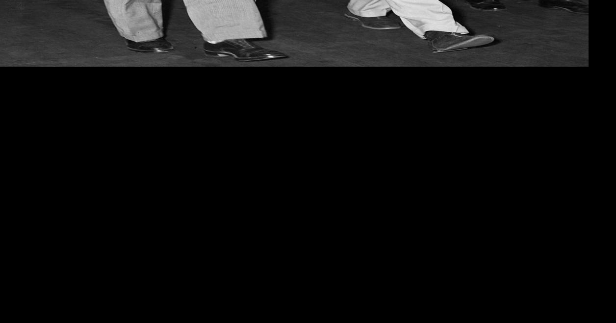 Look Back: Southwest Bank Robbery, 1953