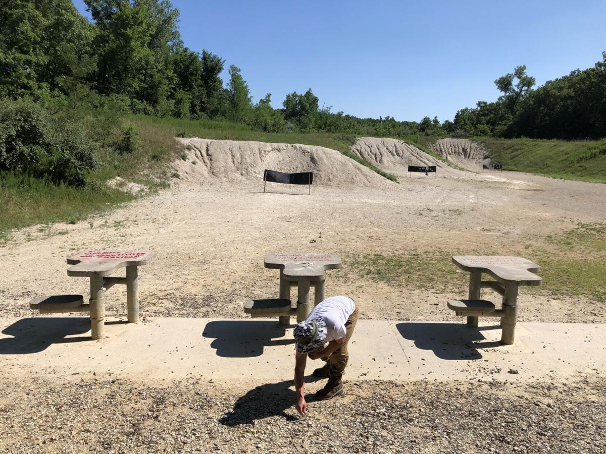 Finding an Eric Greitens supporter in Missouri’s Warren County proves a ...