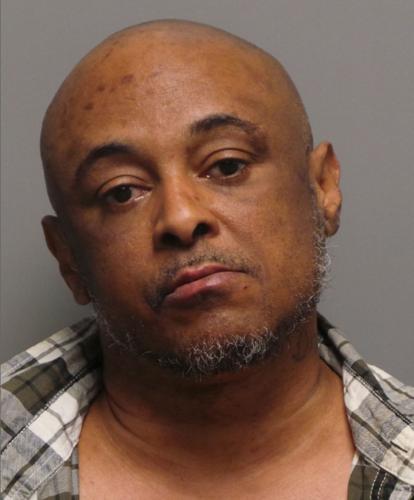 St. Louis man charged with robbing two banks