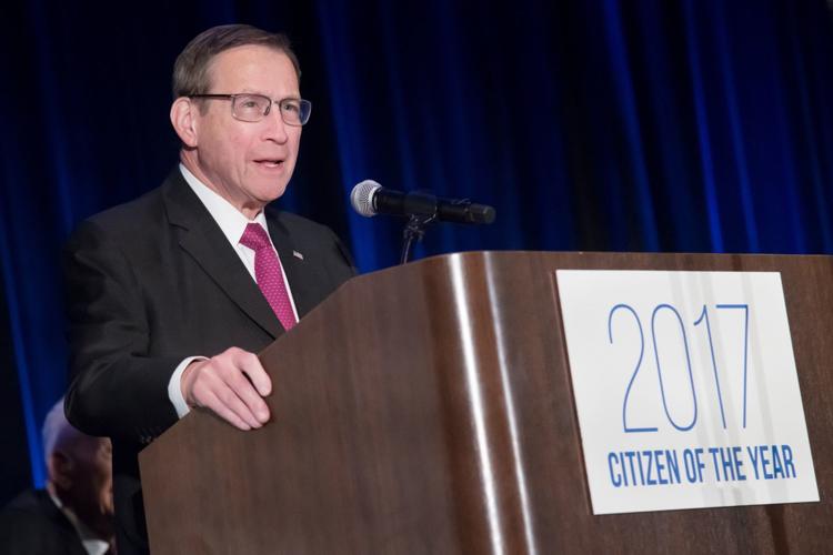 Centene CEO again threatens to leave Missouri, this time over Medicaid ...