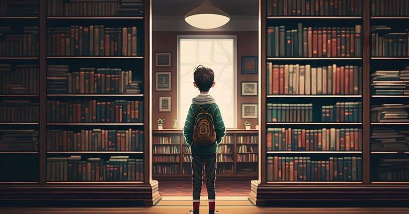 In Missouri and nationally, libraries are under attack