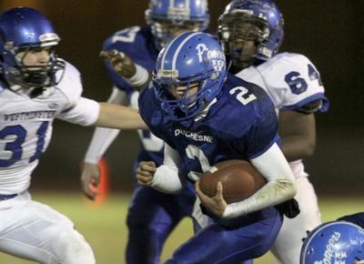 Duchesne, O'Fallon Christian will be clash of styles