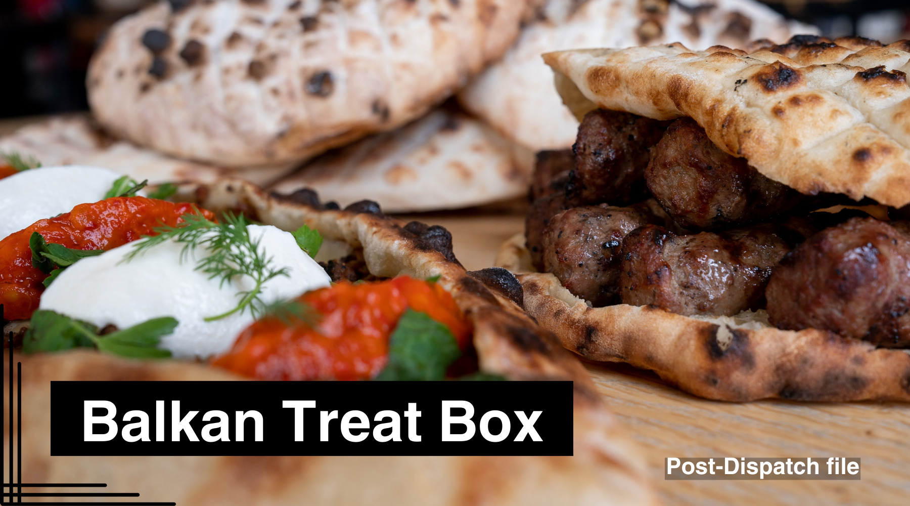 Where to find the best Mediterranean food in St. Louis, from Ian Froeb ...