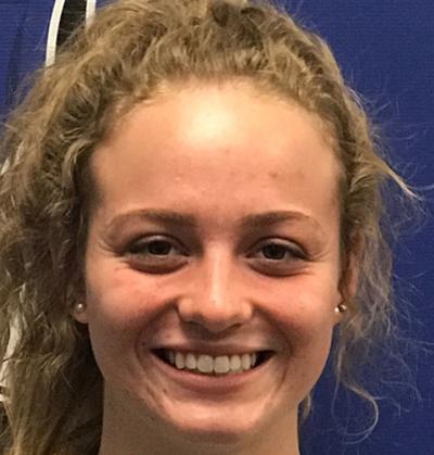 Taylor Litteken • Francis Howell volleyball