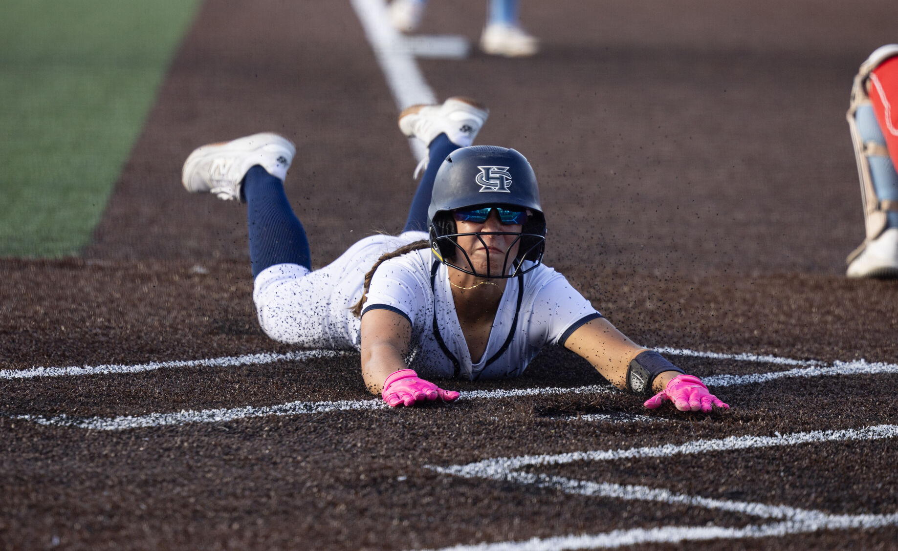Howell Central rallies to beat Liberty in extra innings in GAC South ...