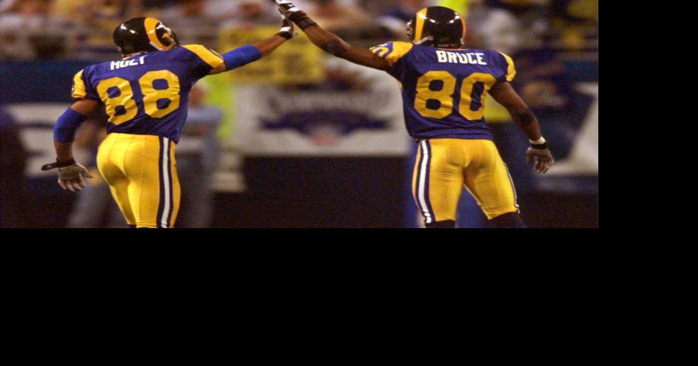 Is this it for the Rams in St. Louis?