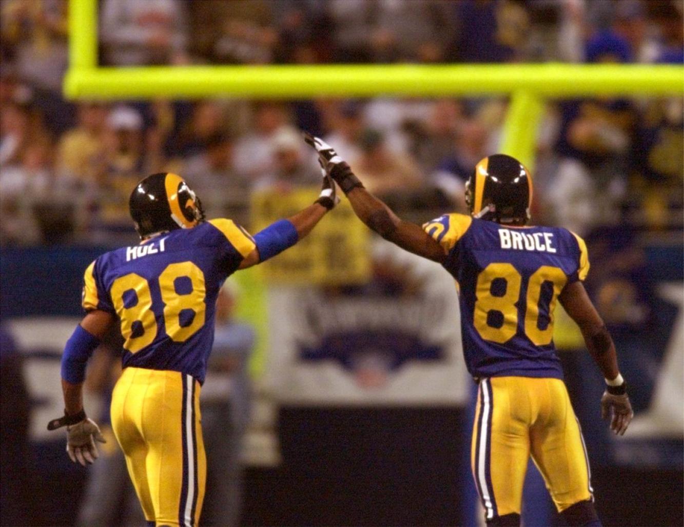 Is this it for the Rams in St. Louis?