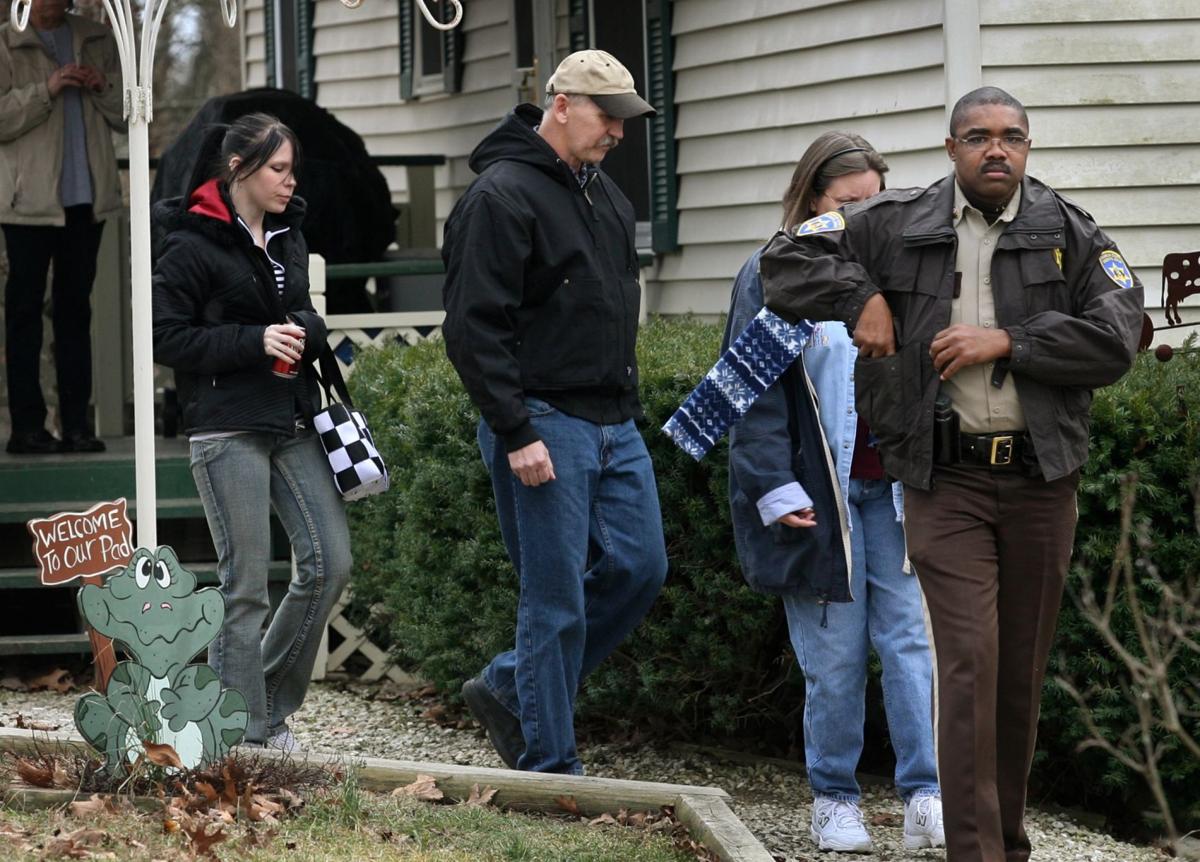 2007: The kidnapping and rescue of Ben Ownby that led to the rescue of ...