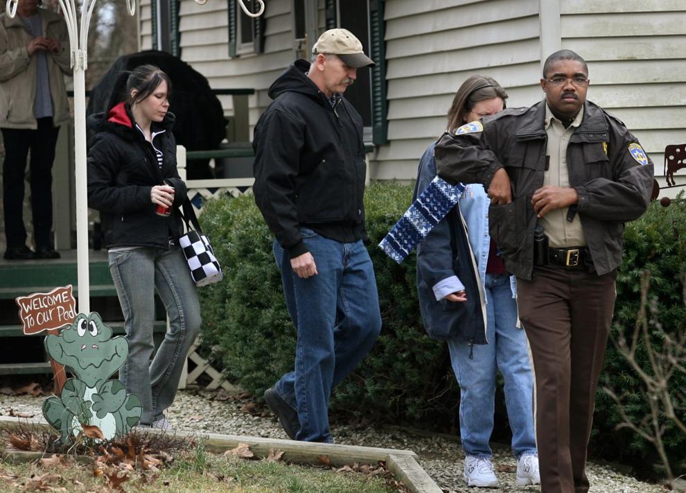 2007: The kidnapping and rescue of Ben Ownby that led to the rescue of ...