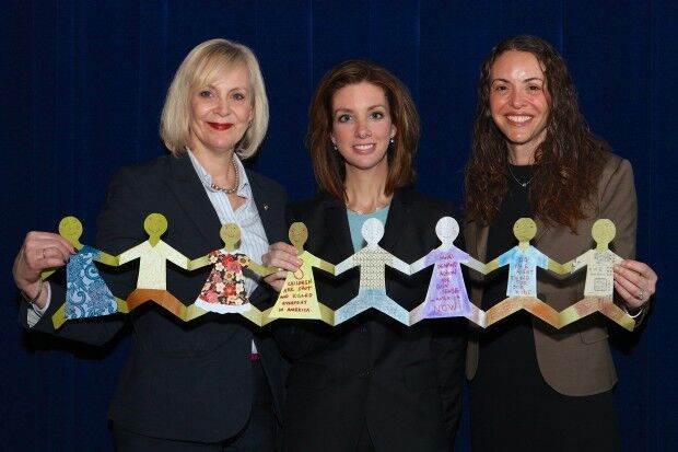 Mobilizing to prevent further gun violence