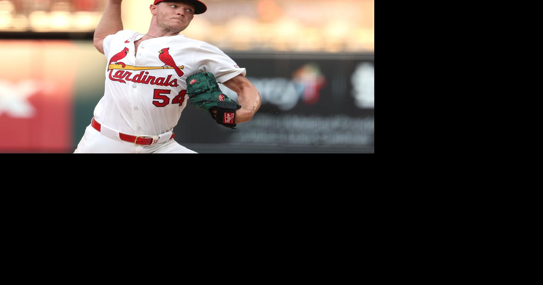 How to watch Cardinals at Dodgers, TV, live stream, time