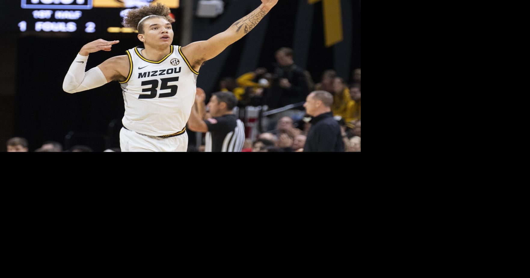 How Mizzou men's basketball's best lineups and combinations have ...