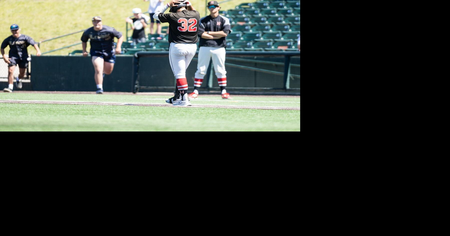 Highland drops Class 3A baseball state semifinal to Lemont