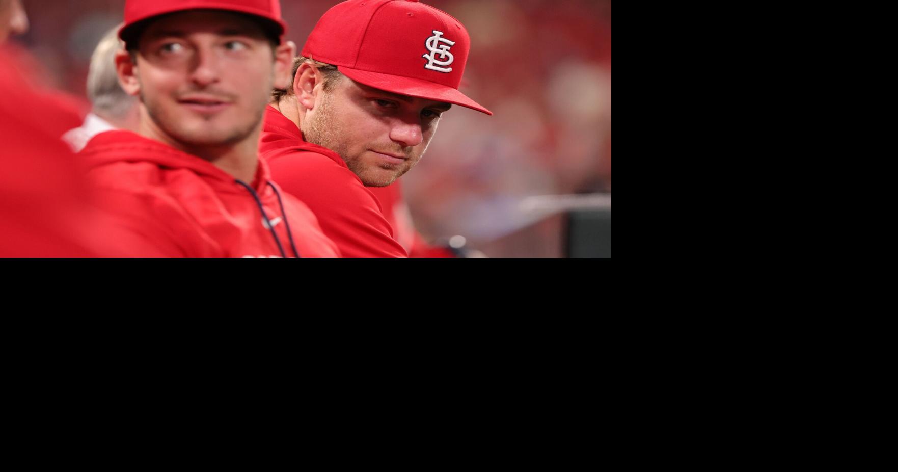 How to watch Cardinals at Astros, TV, live stream, game time