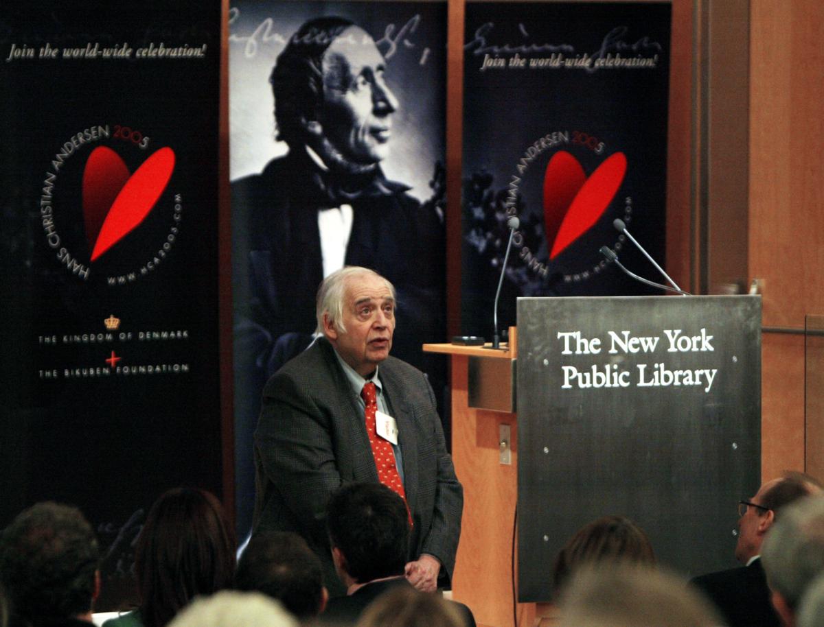 Are we all just Shakespeare's kids? Remembering Harold Bloom, who ...