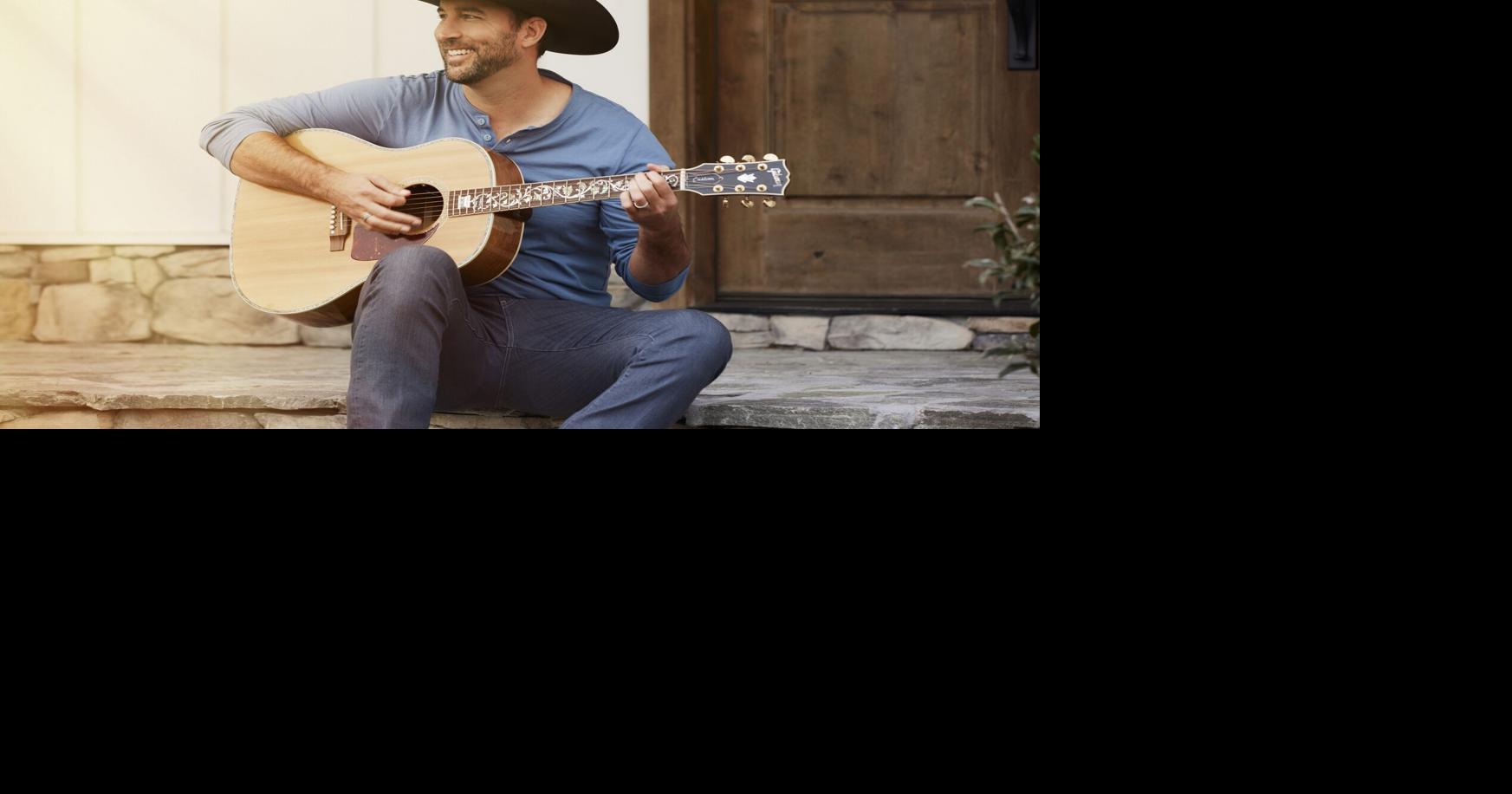 Adam Wainwright will perform on NBC's 'Today' show on Monday