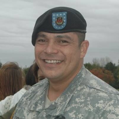 Veteran living in STL spotlighted on MSNBC