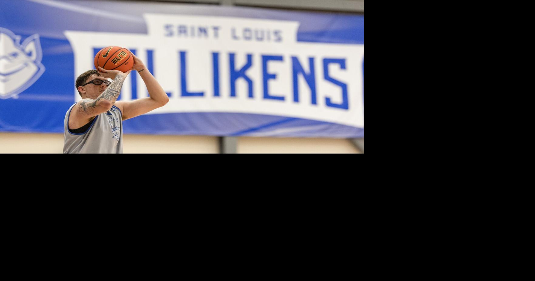 Robbie Avila scores 12 points in SLU debut in exhibition win