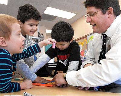 Principal starts from scratch to reopen school in St. Charles