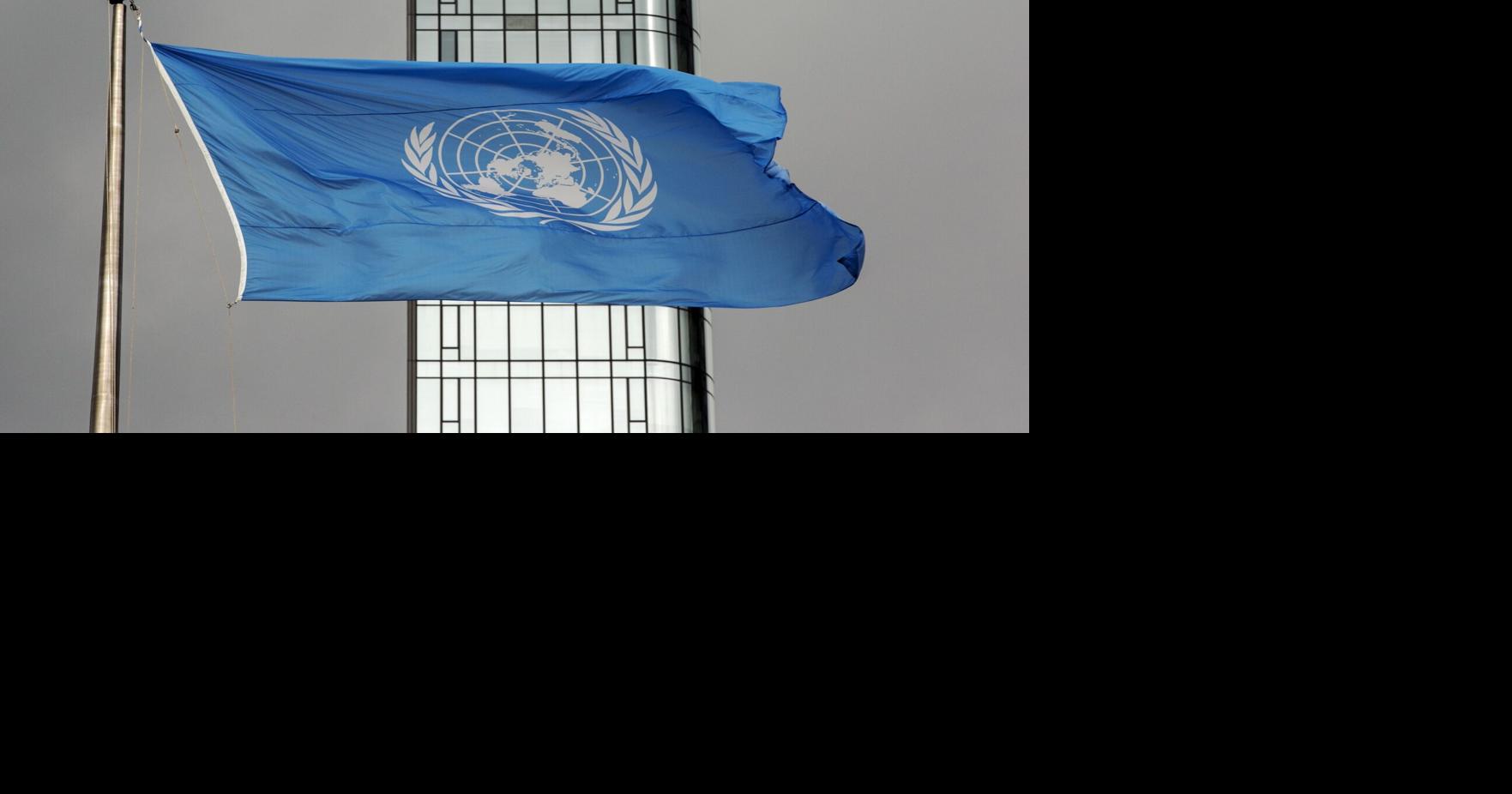 Un General Assembly Votes Overwhelmingly To Demand A Humanitarian Cease