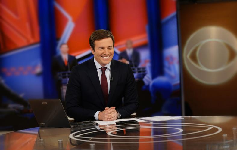 CBS News names new evening anchor, revamps morning show
