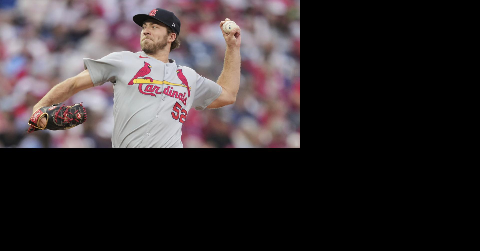 How to watch Cardinals at Royals: TV, live stream, game time