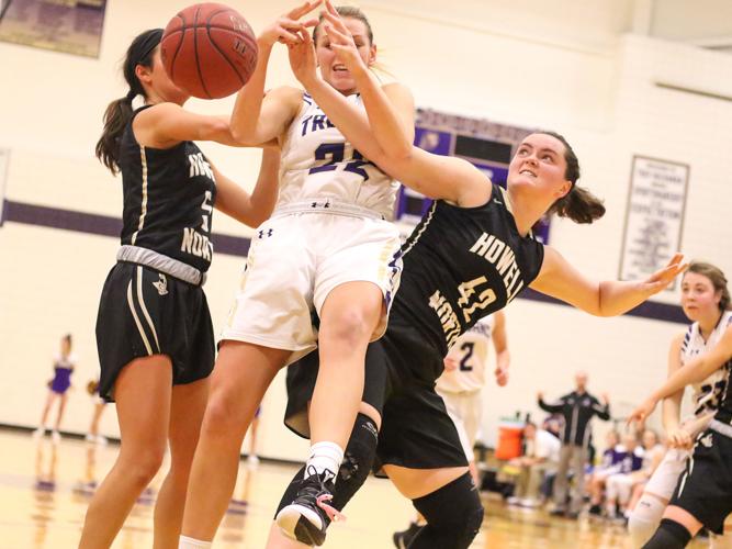 Delarue sisters help Francis Howell North rally past Troy in GAC South ...