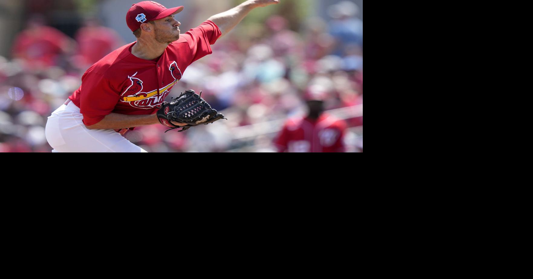 First Pitch: Cardinals shake up lineup with hopes of avoiding first ...