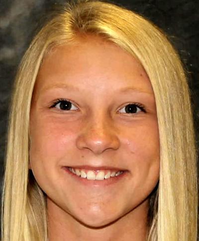 Kiley McMinn • O’Fallon soccer