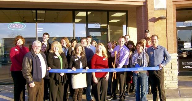 Hawk Ridge Family Chiropractic