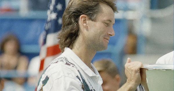 Ken Flach, Olympic gold medalist in doubles tennis and SIUE star, dies ...