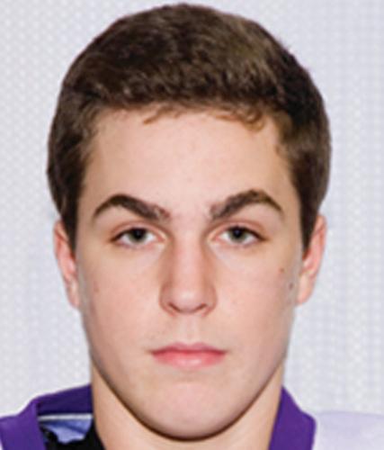 All-Metro ice hockey player of the year: Caruso's meteoric rise helps ...