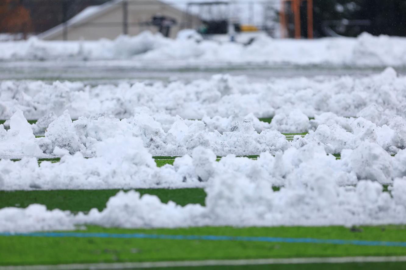 Pattonville's dream playoff run ends with Class 6 semifinal loss to ...
