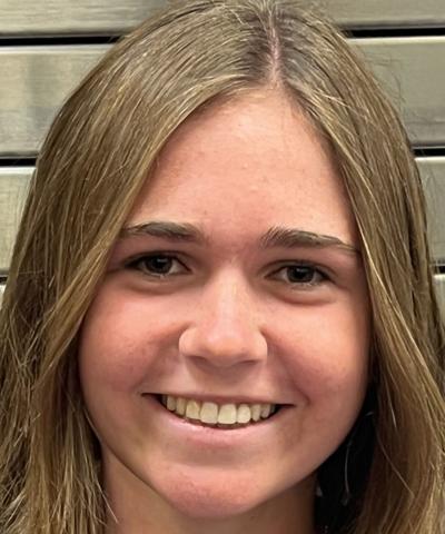 Sophia Florek, senior, Mascoutah